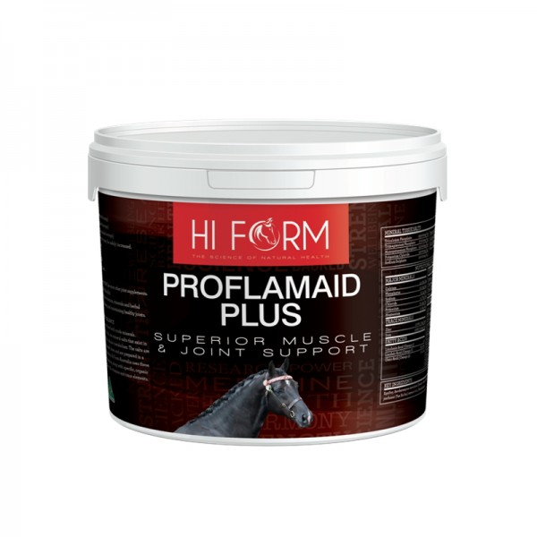 Hi Form ProflamAid Plus (strong pain relief and anti-inflammatory)