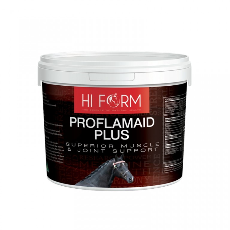 Hi Form ProflamAid Plus (strong pain relief and anti-inflammatory)