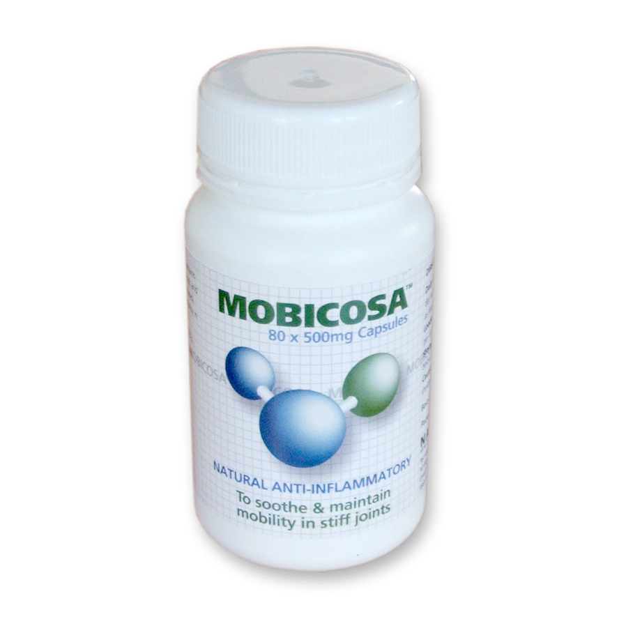 Mobicosa | Greenpet