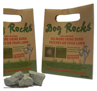Dog Rocks 200g | Greenpet