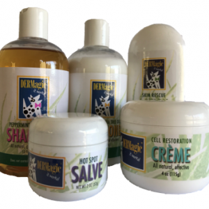 Greenpet Animal Naturopathy | All Things Natural For Animals